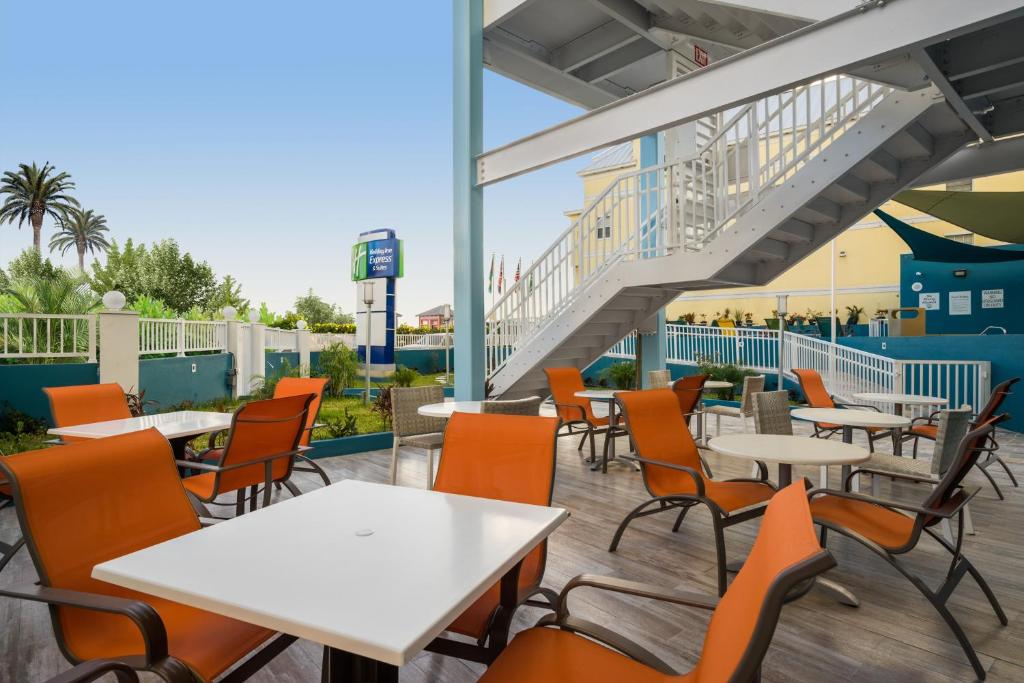 Holiday Inn Express & Suites Nassau by IHG, Nassau (updated prices 2025)