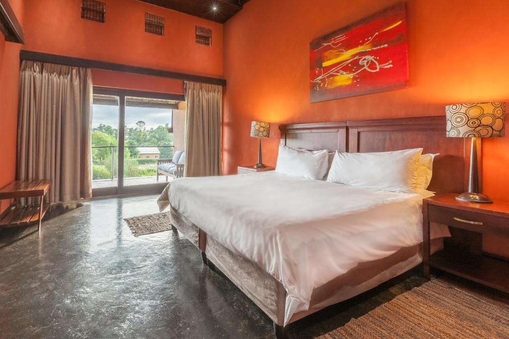 Riverstone Lodge, Muldersdrift (updated prices 2024)