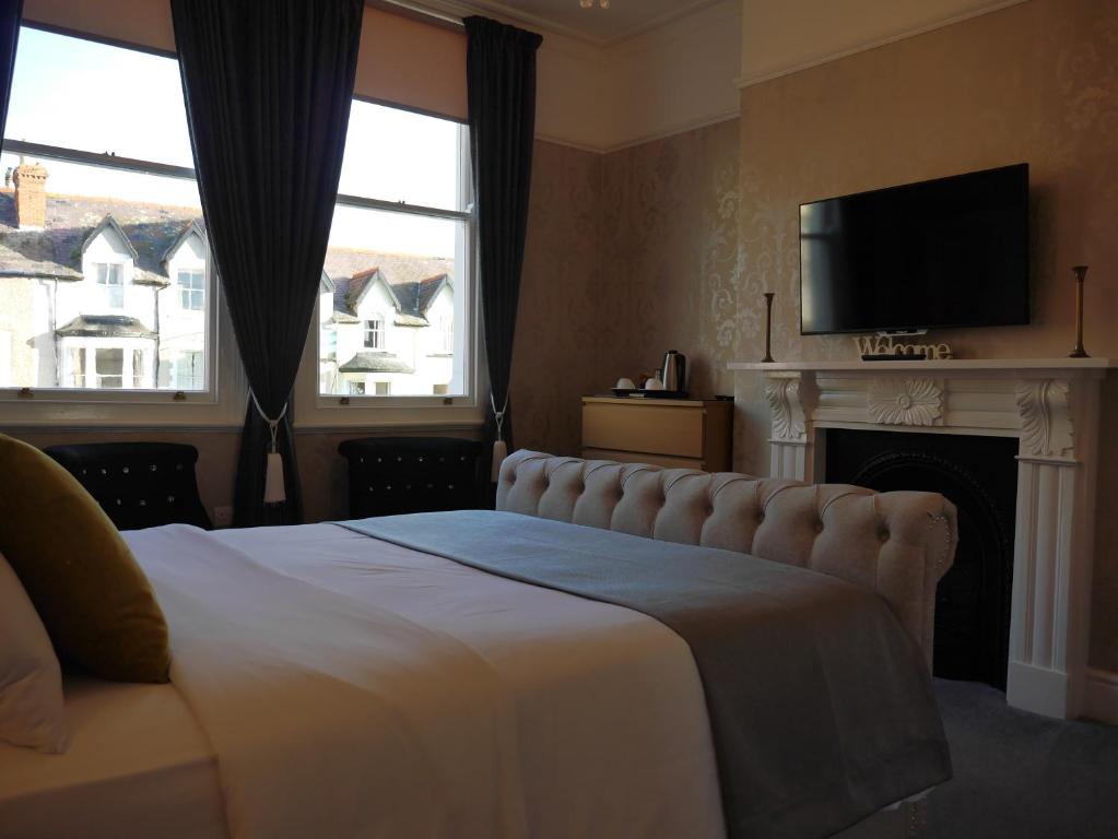 Haversham House - Adults Only, Llandudno – Updated 2023 Prices