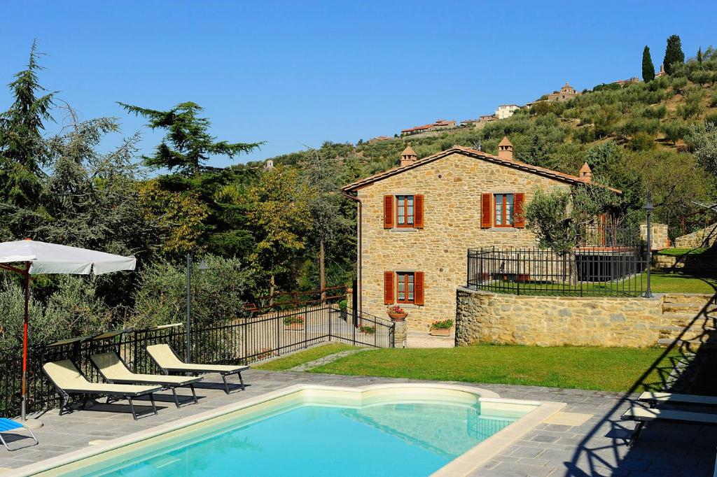 Agriturismo Il Torrino, Cortona (updated prices 2026)