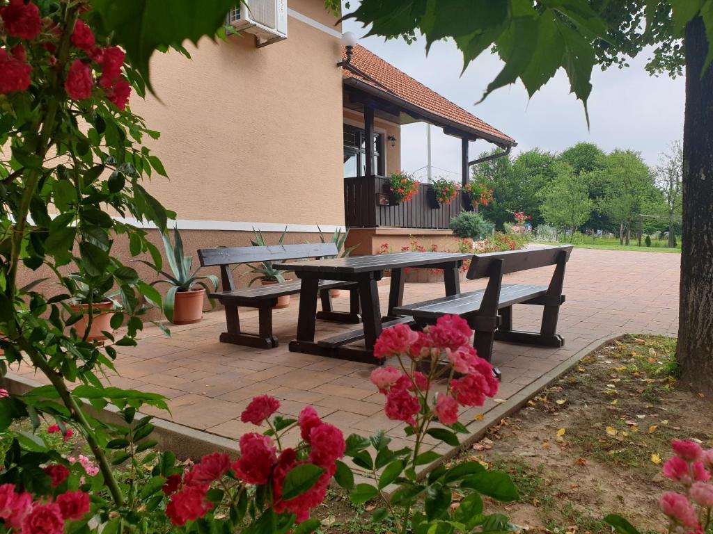 Guest Accommodation Marko Kesić, Grabovac (aktualisierte Preise für 2025)