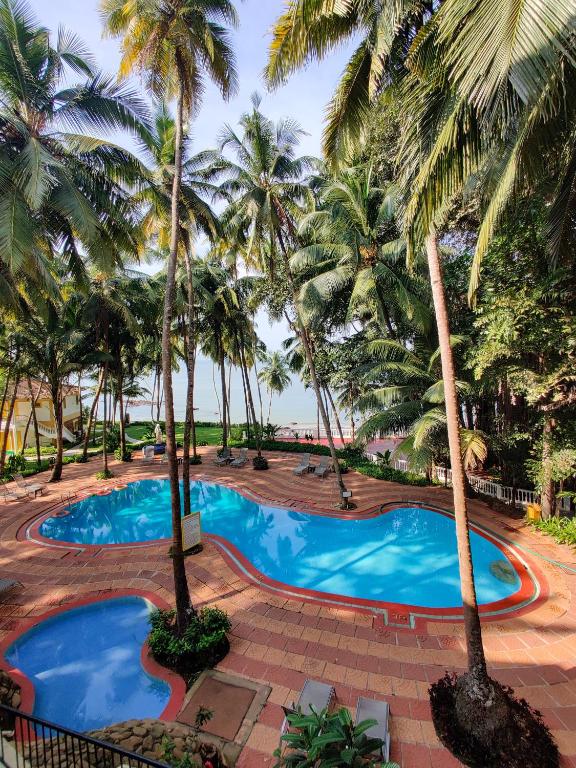 Bambolim Beach Resort, Bambolim – Updated 2024 Prices