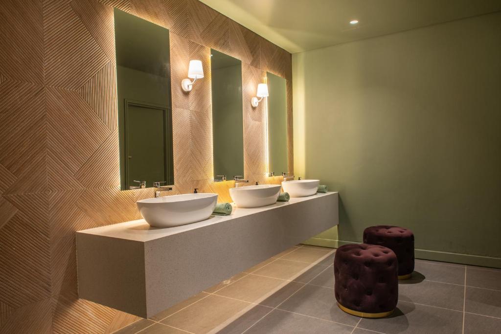 The Feather Hill Boutique Hotel, Potchefstroom (updated prices 2025)