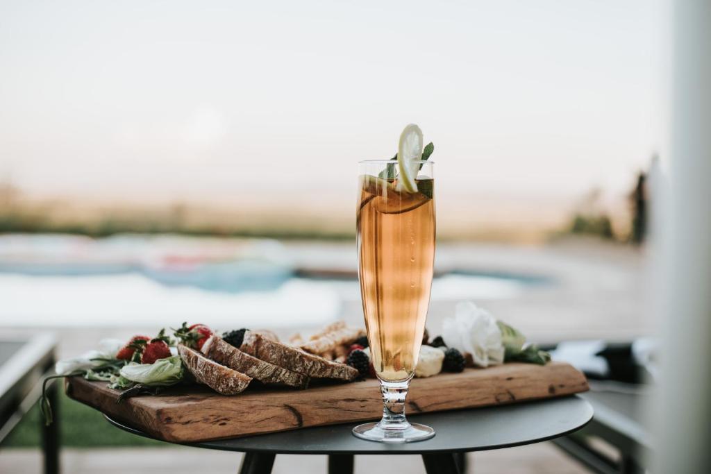 The Feather Hill Boutique Hotel, Potchefstroom (updated prices 2025)