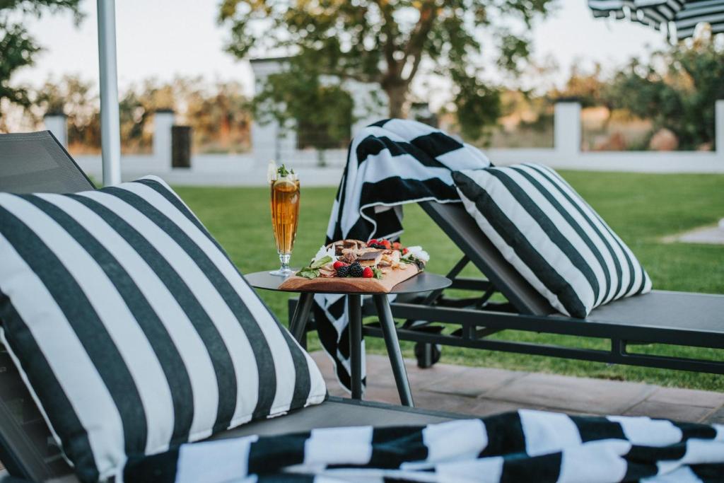 The Feather Hill Boutique Hotel, Potchefstroom (updated prices 2025)