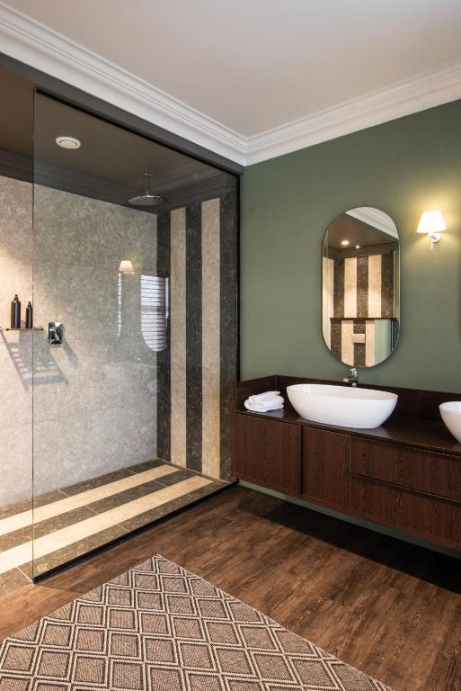 The Feather Hill Boutique Hotel, Potchefstroom (updated prices 2025)