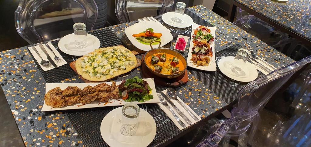 Capace Hotel Gangnam, Seoul (updated prices 2025)