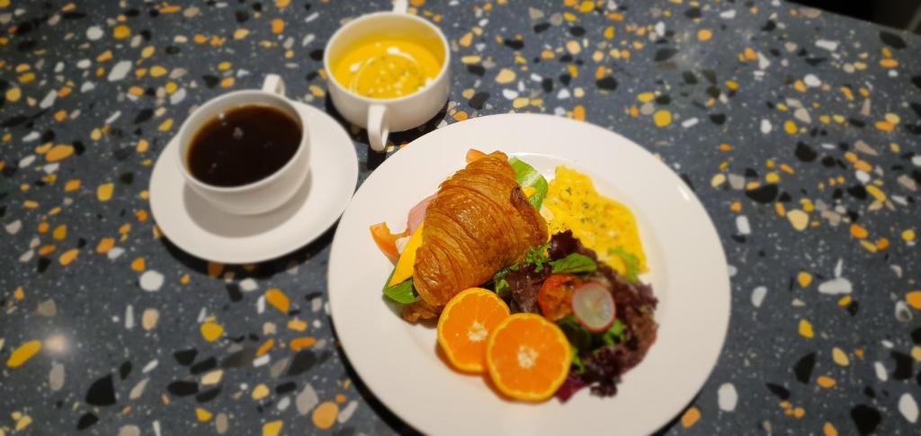 Capace Hotel Gangnam, Seoul (updated prices 2025)