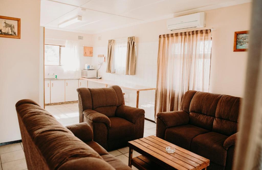 Port Edward Holiday Resort, Port Edward (updated prices 2025)