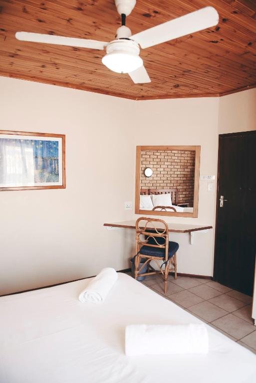 Port Edward Holiday Resort, Port Edward (updated prices 2025)