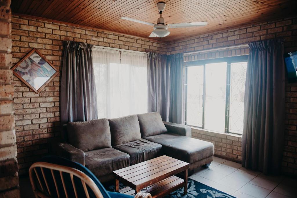Port Edward Holiday Resort, Port Edward (updated prices 2025)