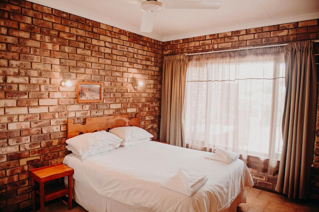 Port Edward Holiday Resort, Port Edward (updated prices 2025)