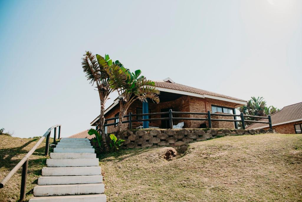 Port Edward Holiday Resort, Port Edward (updated prices 2025)