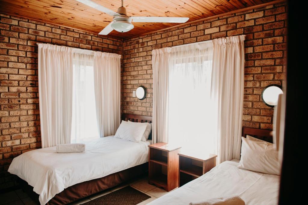 Port Edward Holiday Resort, Port Edward (updated prices 2025)