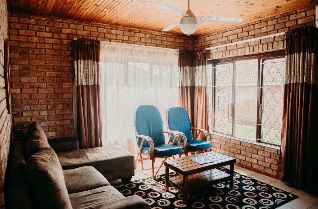 Port Edward Holiday Resort, Port Edward (updated prices 2025)