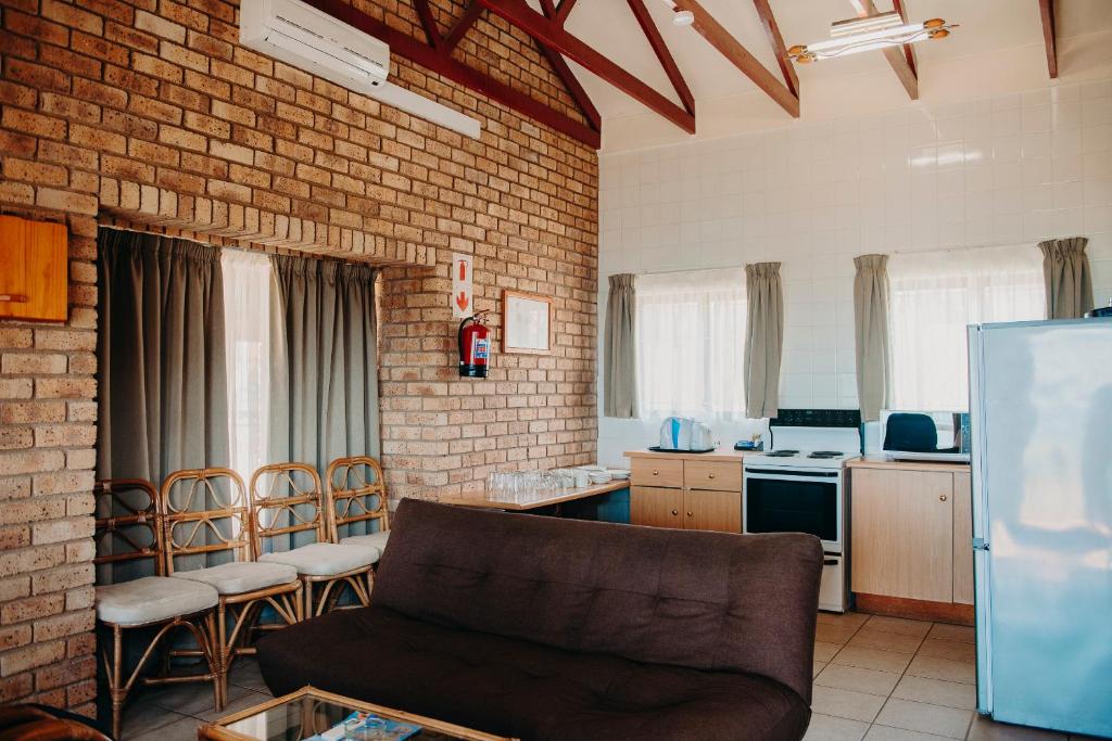 Port Edward Holiday Resort, Port Edward (updated prices 2025)