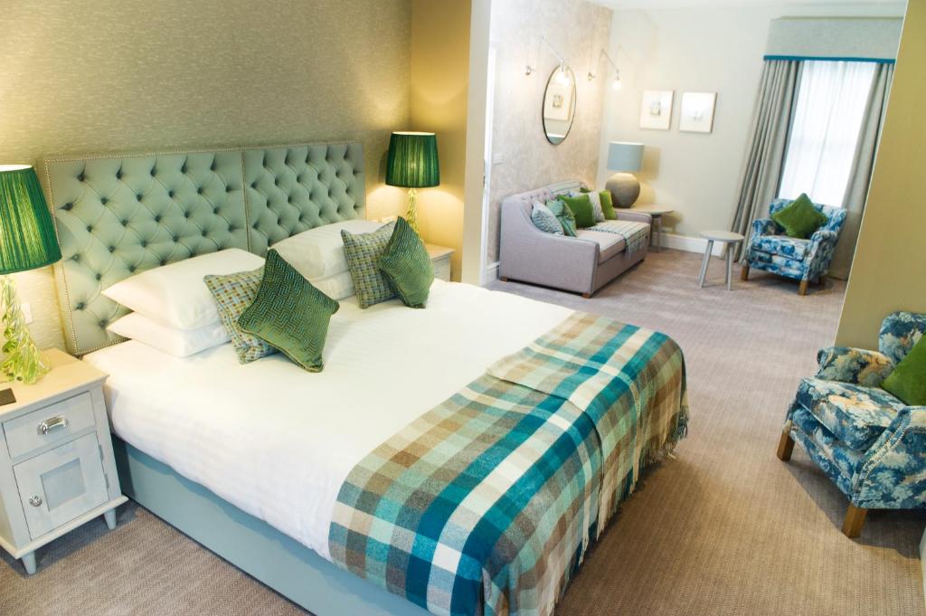 Crown Hotel Wetheral, Carlisle (updated prices 2025)