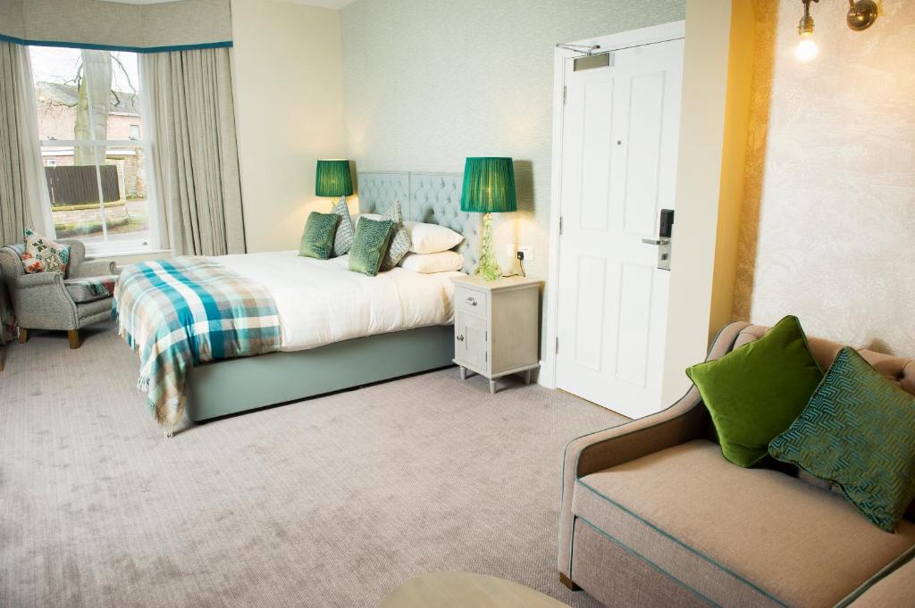 Crown Hotel Wetheral, Carlisle (updated prices 2025)