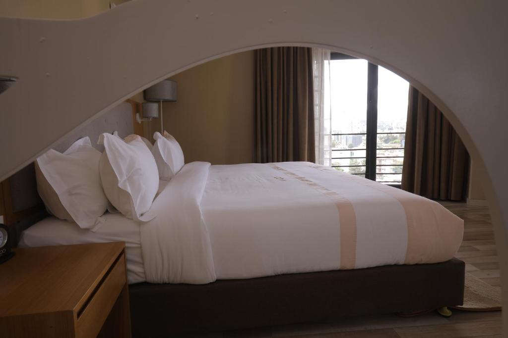 Mado Hotel, Addis Ababa (updated prices 2025)