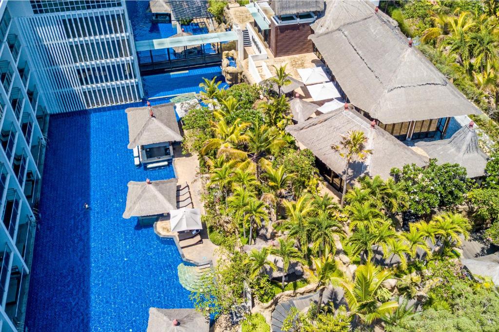 The Sakala Resort Bali All Suites, Nusa Dua (updated prices 2025)
