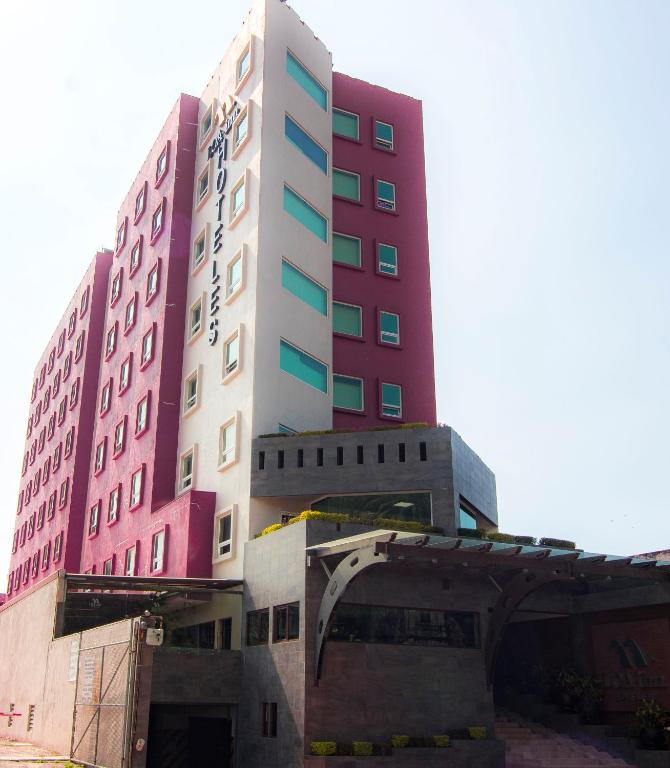 Loa Inn Juarez Puebla - Puebla