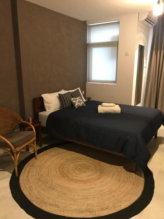 Studio 116 - Ebene Square, Ebene (updated prices 2025)