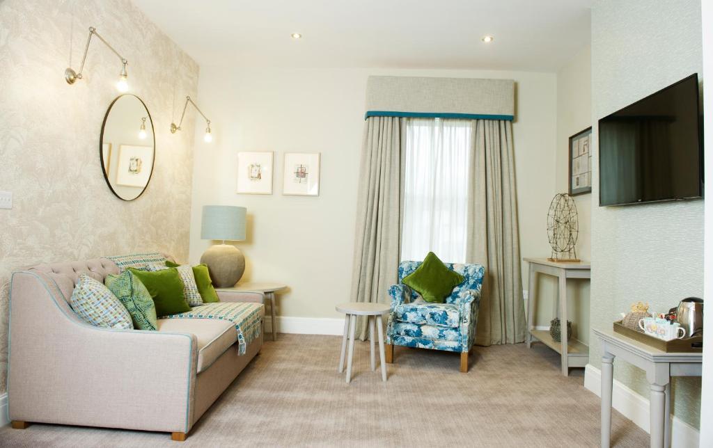 Crown Hotel Wetheral, Carlisle (updated prices 2025)