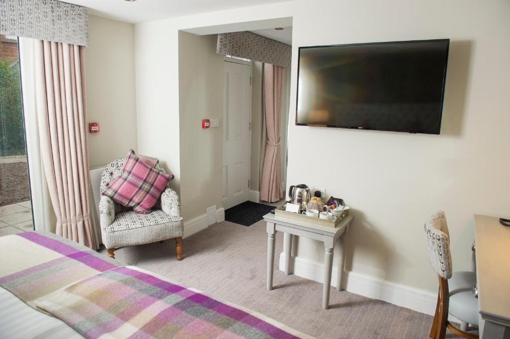 Crown Hotel Wetheral, Carlisle (updated prices 2025)