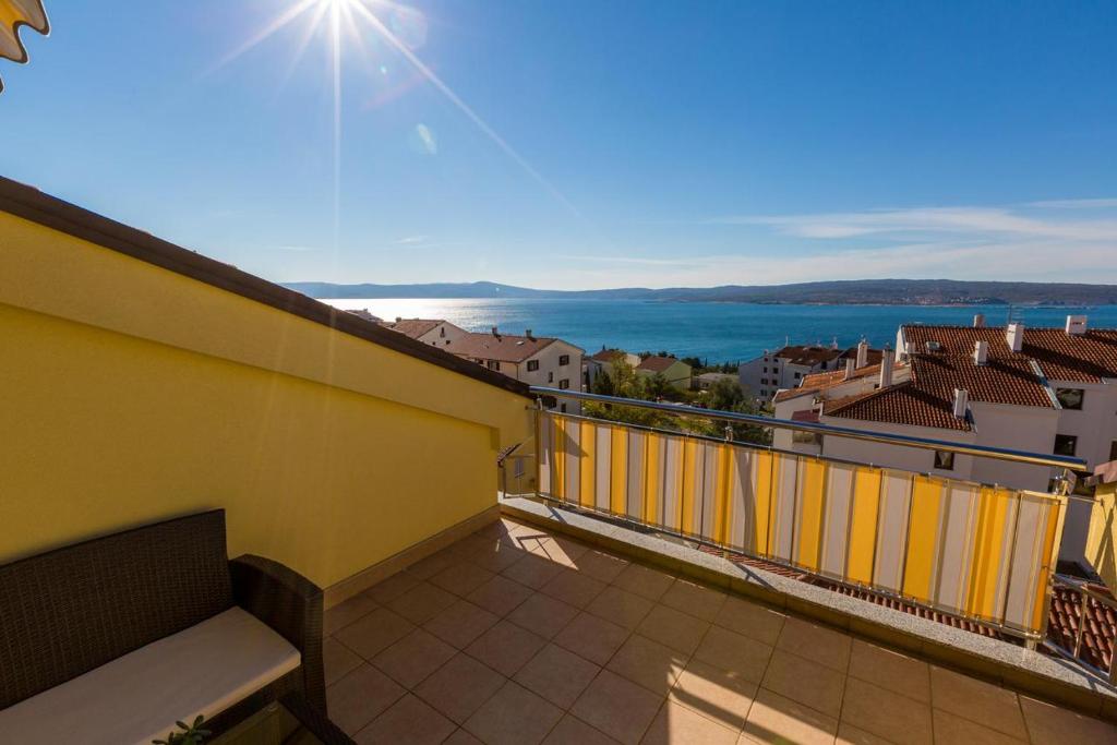 BLAUE PLIMA 1 TIRKIZ, Crikvenica (updated prices 2024)