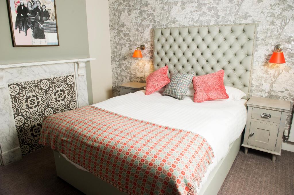 Crown Hotel Wetheral, Carlisle (updated prices 2025)