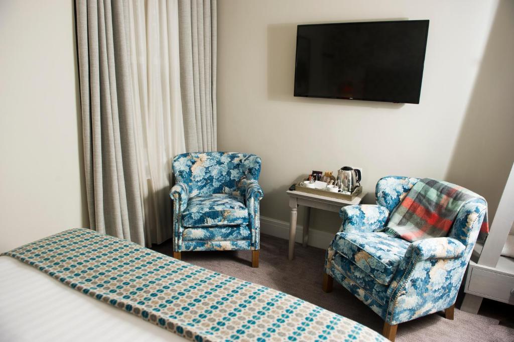 Crown Hotel Wetheral, Carlisle (updated prices 2025)