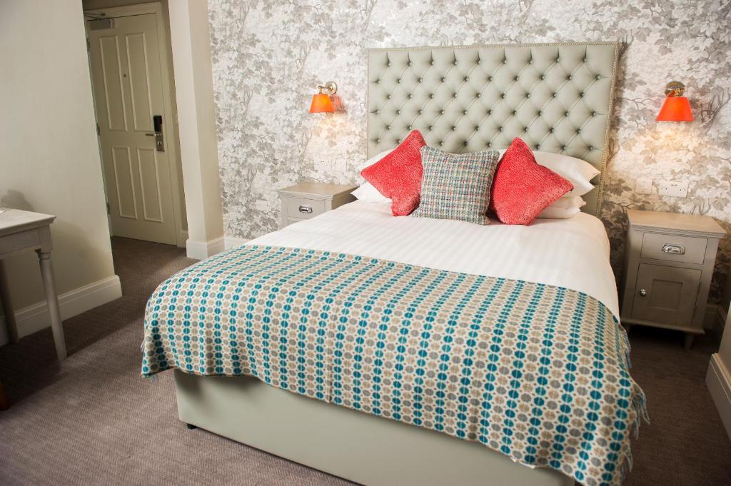 Crown Hotel Wetheral, Carlisle (updated prices 2025)