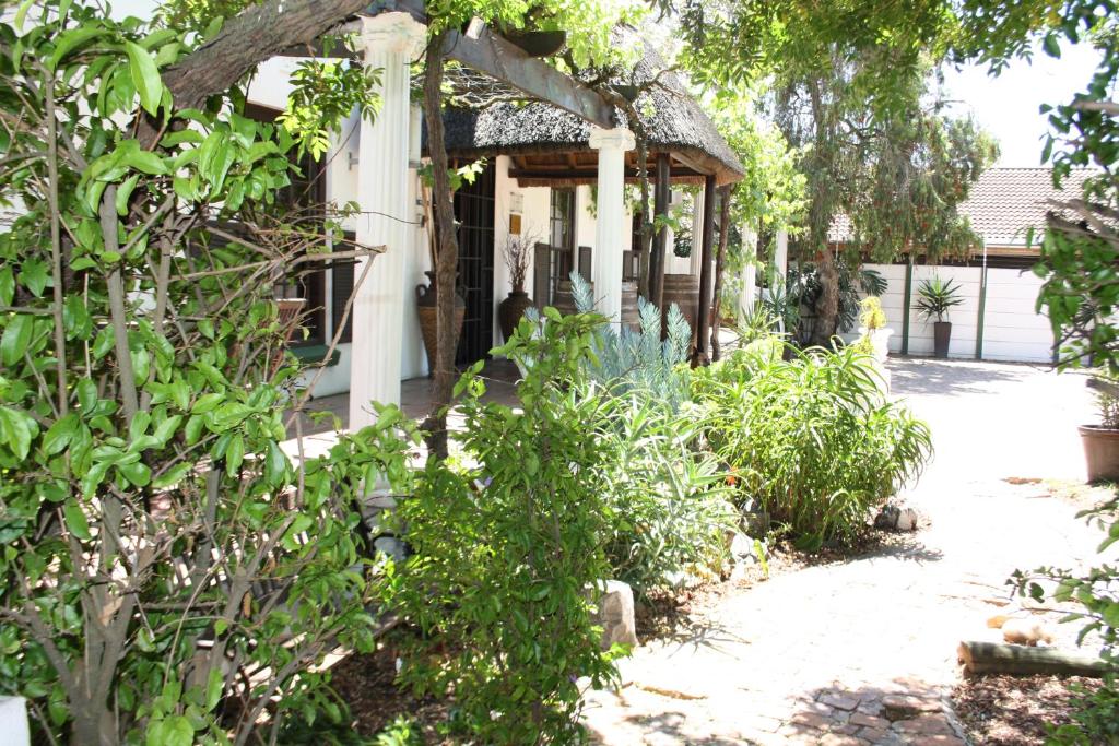 The Vinelands on Alpha Guest House, Cape Town (updated prices 2025)