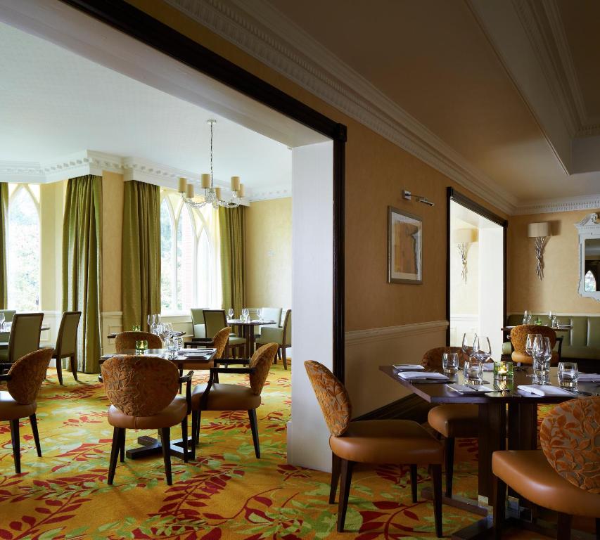 Sprowston Manor Hotel, Golf & Country Club, Norwich (updated prices 2025)