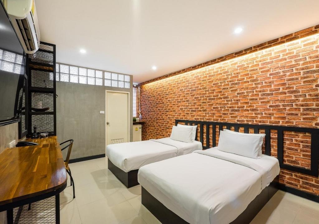 Ton Aor Place Hotel, Bangkok (updated prices 2025)