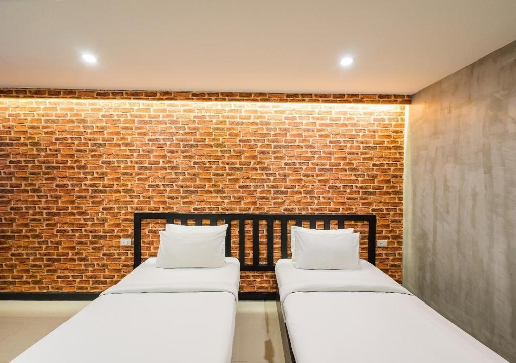 Ton Aor Place Hotel, Bangkok (updated prices 2025)