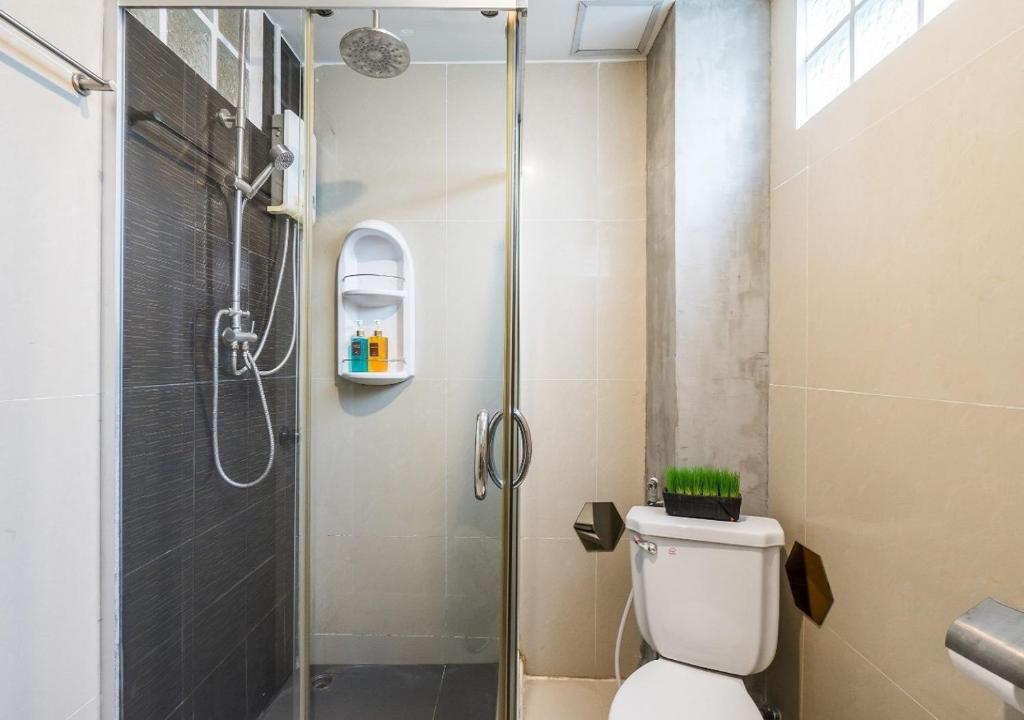 Ton Aor Place Hotel, Bangkok (updated prices 2025)