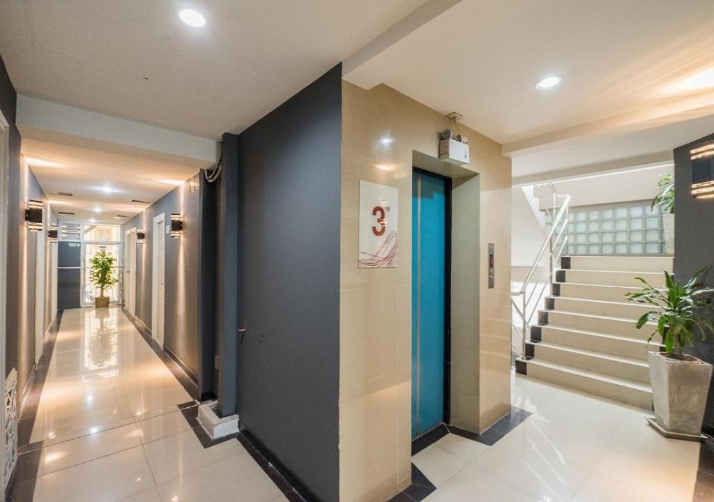 Ton Aor Place Hotel, Bangkok (updated prices 2025)