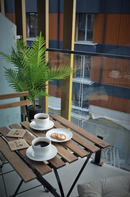 Gudauri Atrium Redco, Gudauri (updated prices 2025)