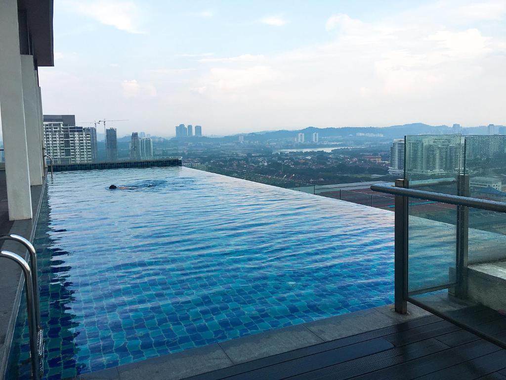 Da Men Subang Jaya USJ by Iconique, Subang Jaya – Precios actualizados 2023