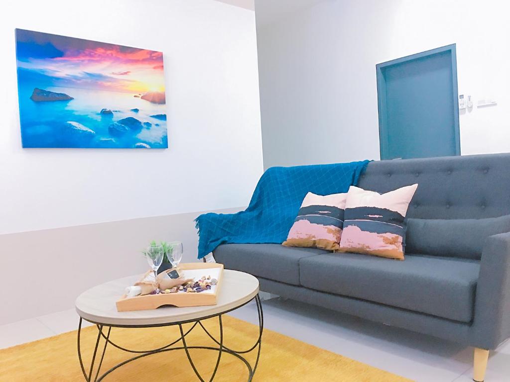 Da Men Subang Jaya USJ by Iconique, Subang Jaya – Precios actualizados 2023