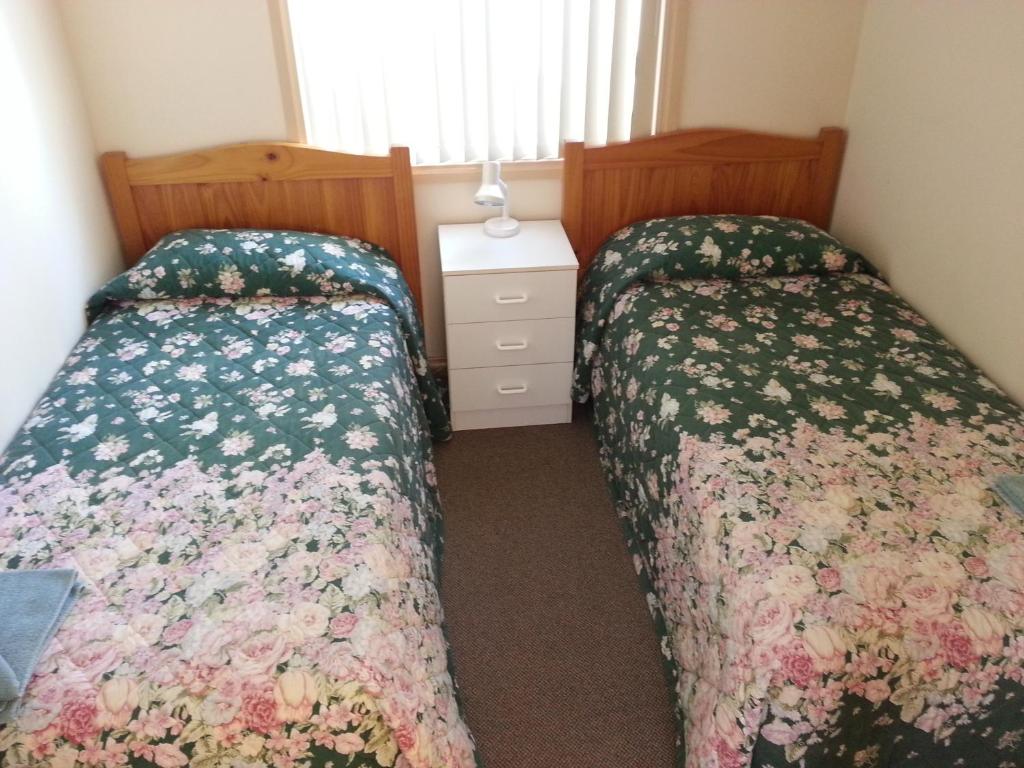 Sonbern Lodge Motel, Wallaroo (updated prices 2025)