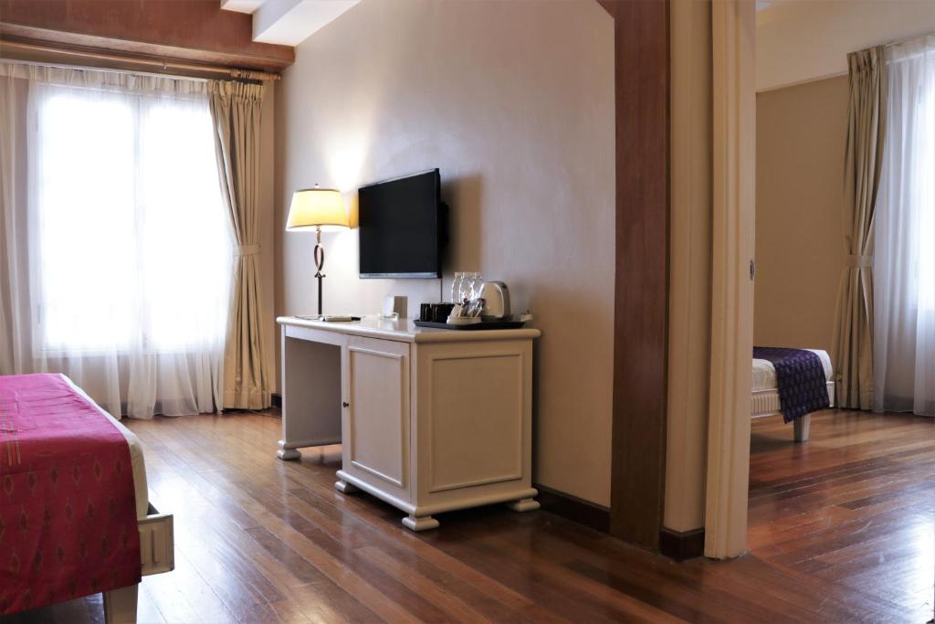 Colmar Tropicale, Bukit Tinggi (updated prices 2025)