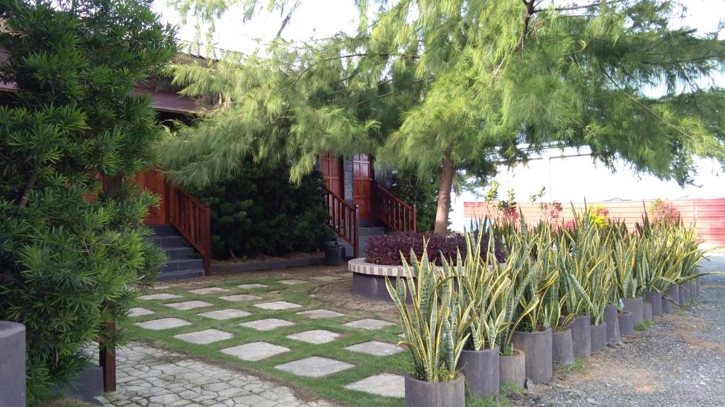 Sungai Rengit Hotel, Pengerang (updated prices 2025)