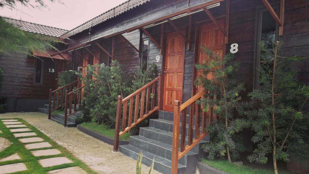 Sungai Rengit Hotel, Pengerang (updated prices 2025)