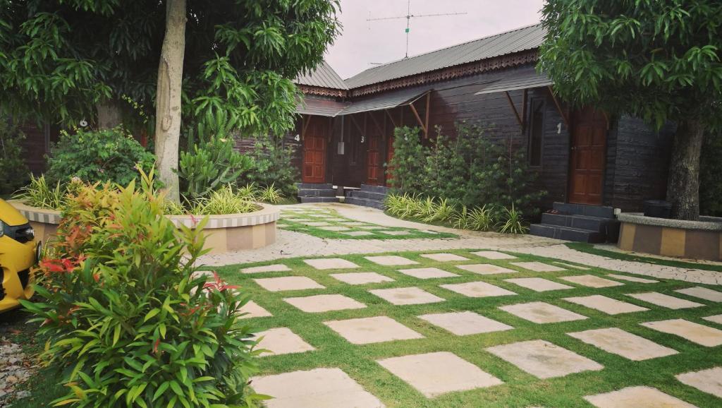 Sungai Rengit Hotel, Pengerang (updated prices 2025)