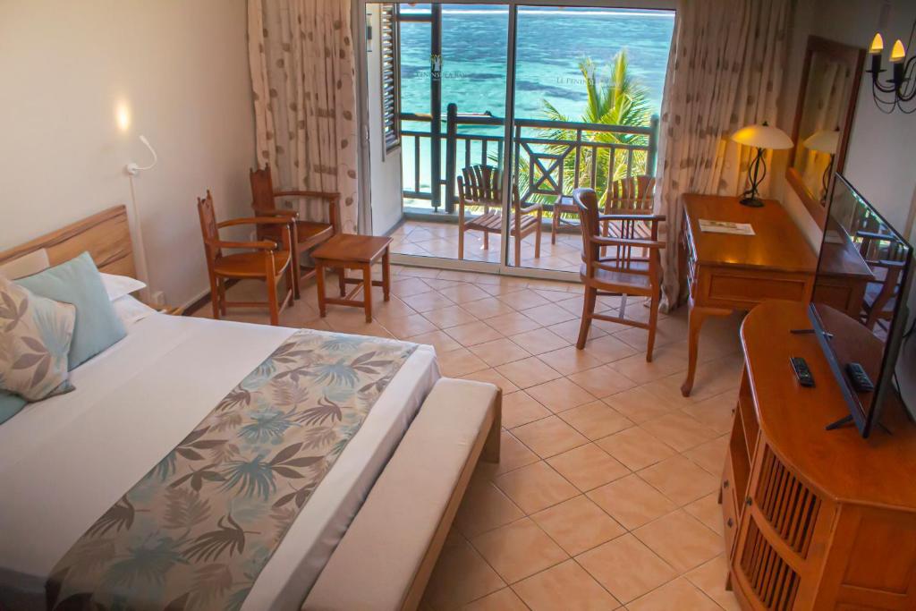 Le Peninsula Bay Beach Resort & Spa, Blue Bay (updated prices 2025)