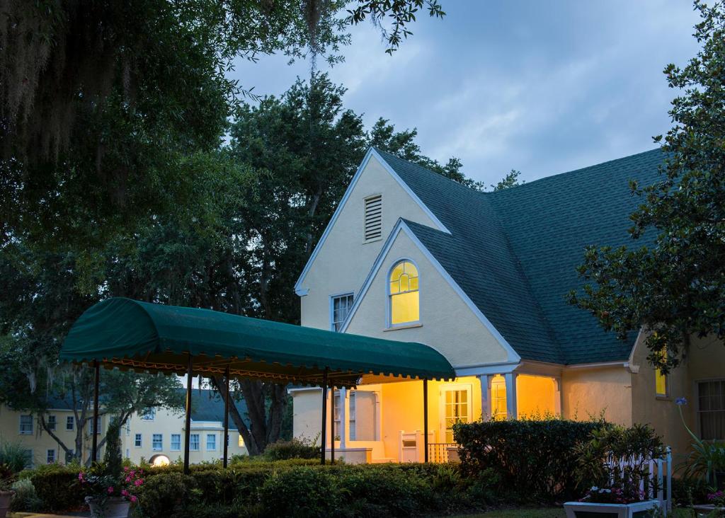 Lakeside Inn on Lake Dora, Mount Dora (updated prices 2025)
