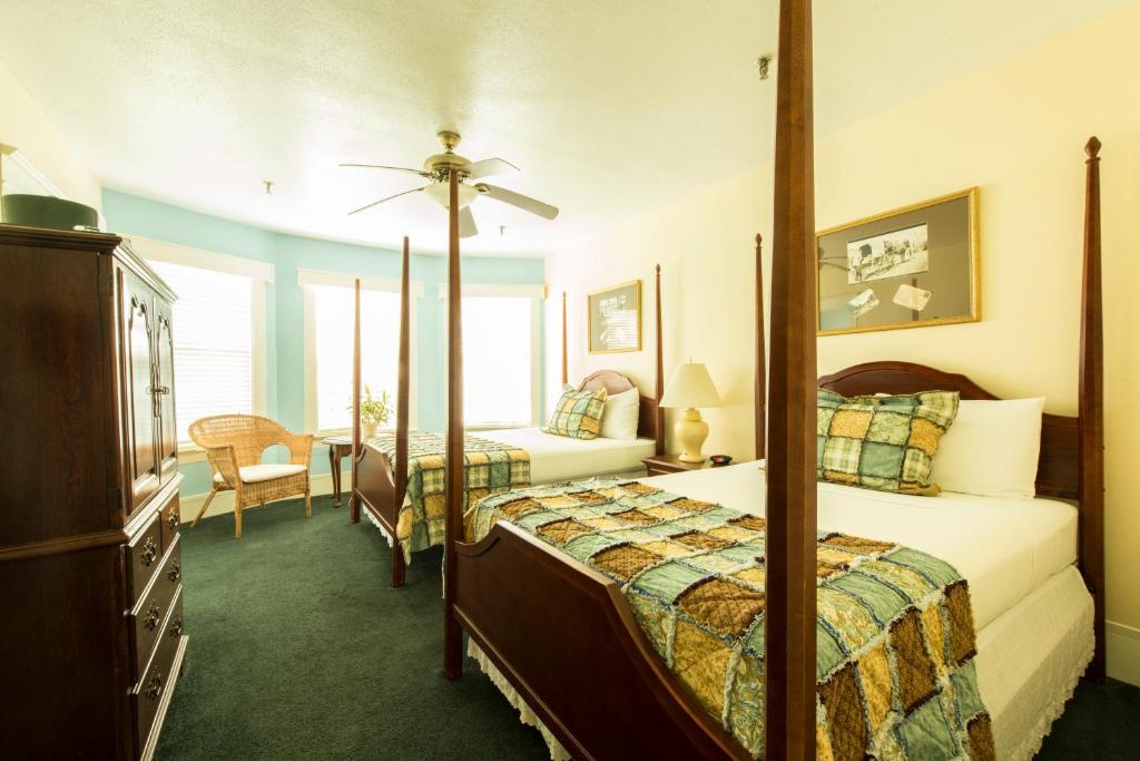 Lakeside Inn on Lake Dora, Mount Dora (updated prices 2025)