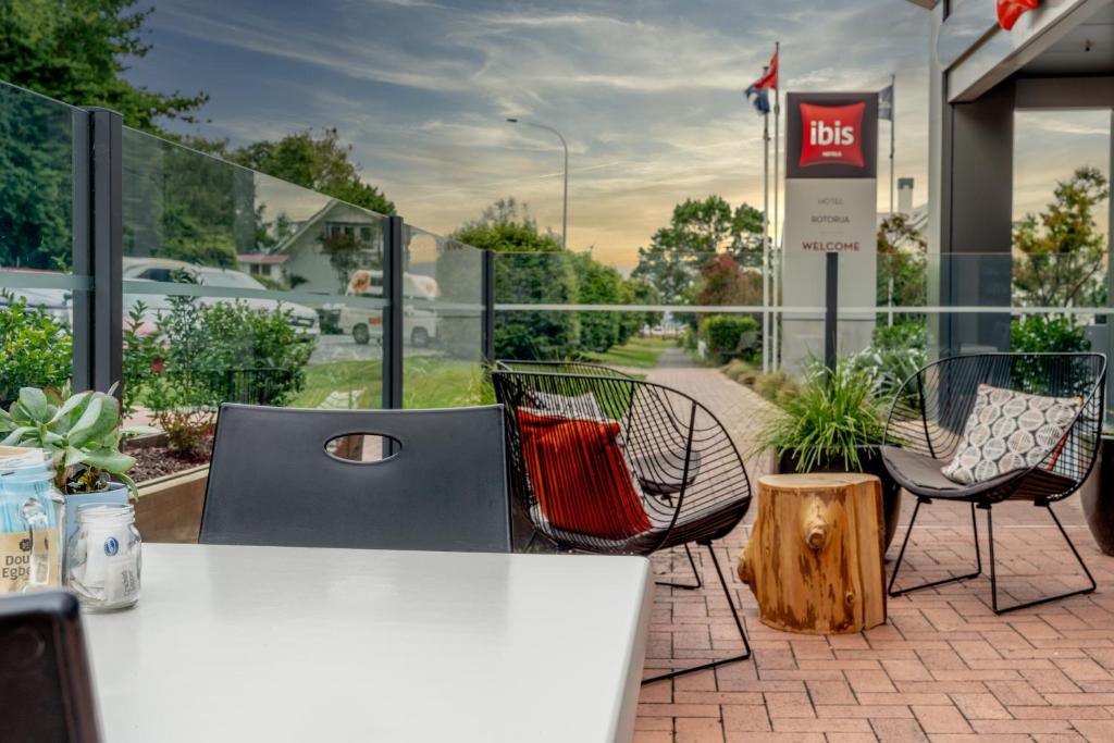 ibis Rotorua, Rotorua (updated prices 2025)